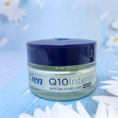Q10 Cien 50 мл | купить недорого на Prom | Украина