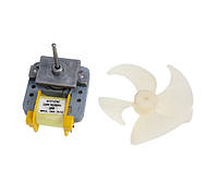 Вентилятор для систем No Frost холодильника Ardo (type F61-10, 220 V ...