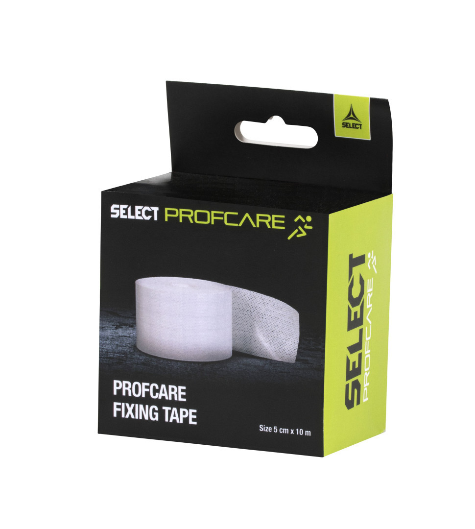 Стрічка Клейка SELECT Fixing Tape Profcare (001) прозорий, 5см*10м ...
