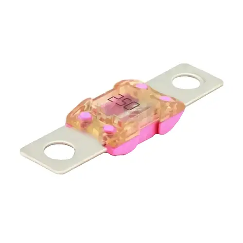 Плавкий запобіжник Victron Energy MEGA-fuse 250A/58V для системи 48 В ...