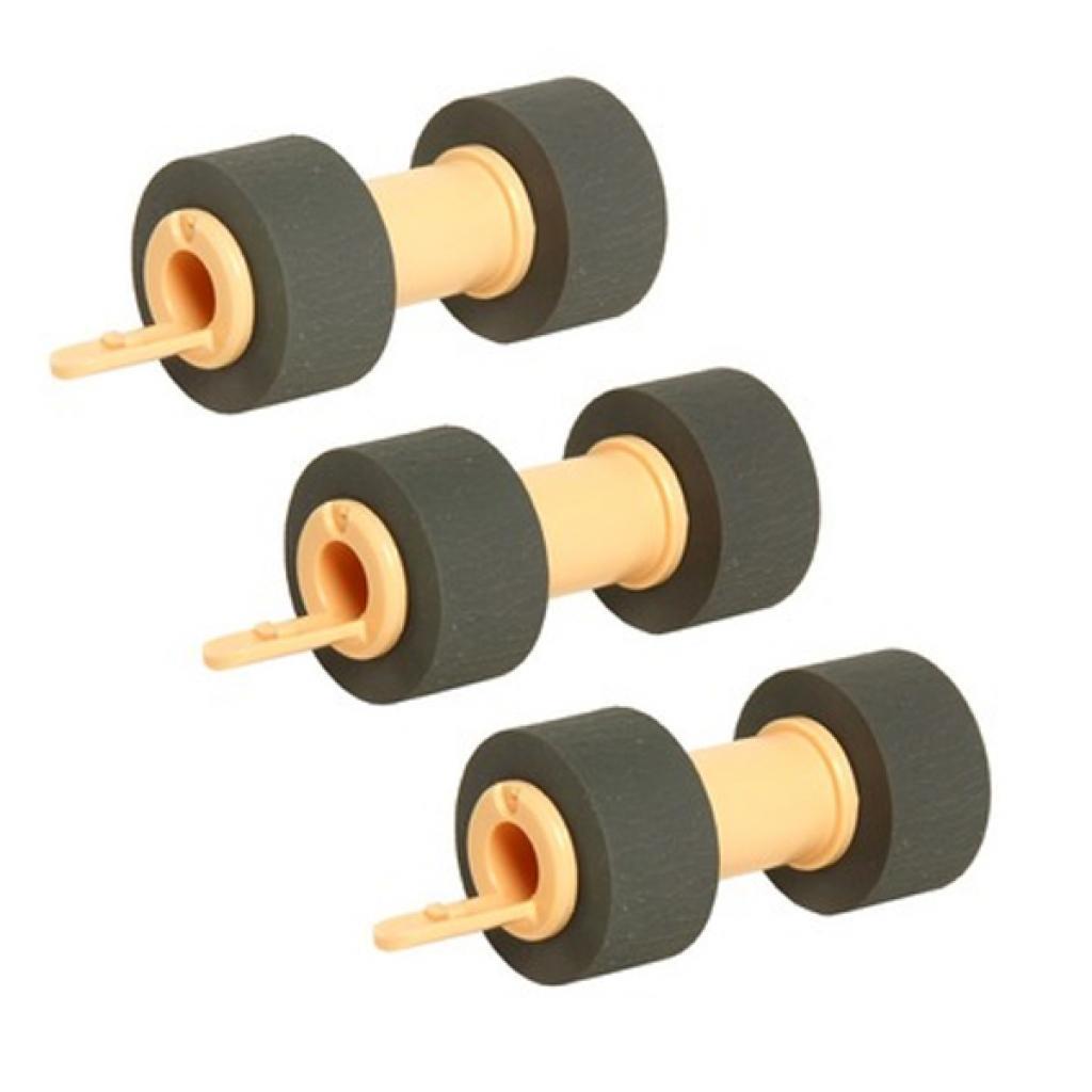 Ролик захвата бумаги OKI B6200/Ph4500 компл.аналог 604K19890/604K11192 ...