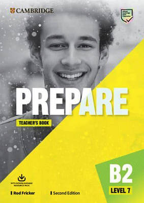 Prepare Ukrainian edition Level 7 - купити недорого, Prom.ua: ціни ...