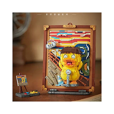 Конструктор LOZ mini Корги (1256), цена: 666 ₴, купить на Prom.ua