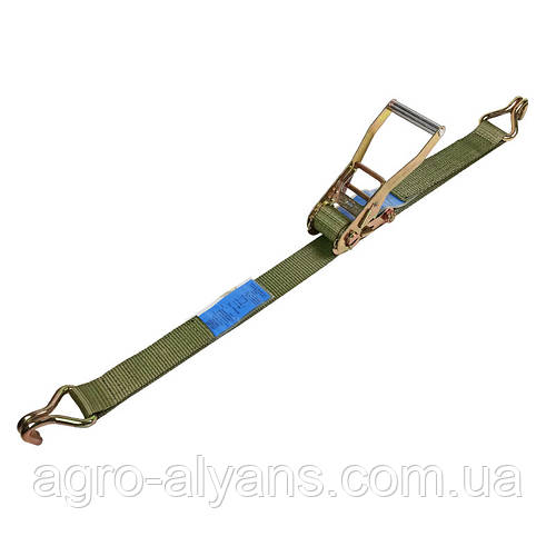 Ремень стяжной Load-Tech STANDARD ХАКИ 5 т, 11.5 м (ID#2545288761), цена: 689.16 ₴, купить на ...