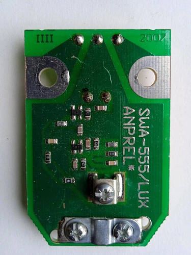 Усилитель антенный SWA- 555 LUX . Код/Артикул 174 3-0021 (ID#2545499279), цена: 74 ₴, купить на ...