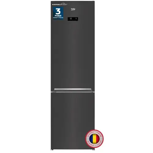 Холодильник BEKO RCNA 406 E 35 ZXBR (ID#2545546788), цена: 21788.40 ...