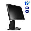 Купить Монитор EIZO FlexScan S1901 / 19" (1280x1024) TN / VGA, DVI Б/у (2577375837) в Украине ...