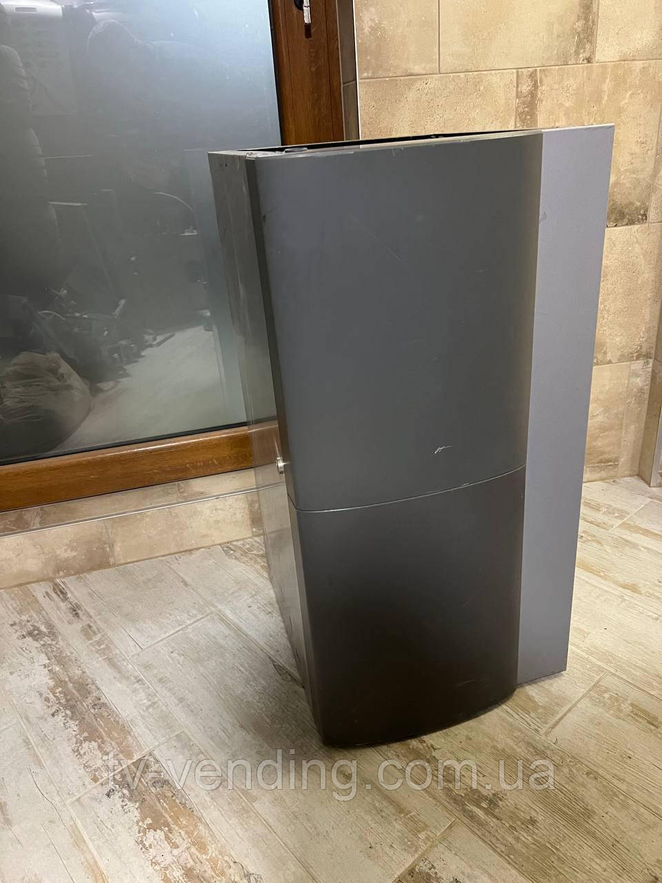 Тумбочка Necta Colibri: продаж, ціна у Ужгороді. Ємності для зберігання ...