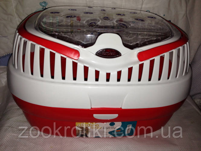Купить Переноска для грызунов, цена 550 ₴ — Prom.ua (ID#31497057)