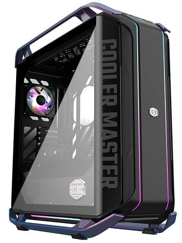 Корпус Cooler Master Cosmos Infinity ARGB без БЖ (MCC-C700M-KHNN-S30 ...