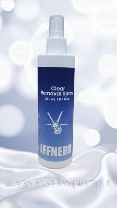 Спрей депилятор для безболезненного удаления волос, мусс для депиляции ...