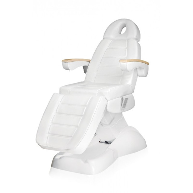 Кушетка косметологическая электрическая - купить в магазине "MegaBeauty ...