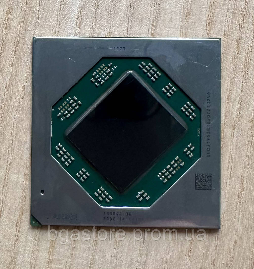 Микросхема AMD RX6650XT 215-130000175, цена: 5400 ₴, купить на Prom.ua