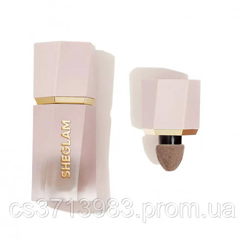 Жидкий кремовый контуринг 5,2мл Sheglam Sun Sculpt Liquid Contour ...