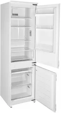 Холодильник встраиваемый Candy CFFO 3550 E/N (ID#2513206014), цена ...