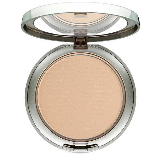 Мінеральна компактна пудра Artdeco Mineral Compact Powder 5-Fair Ivory ...