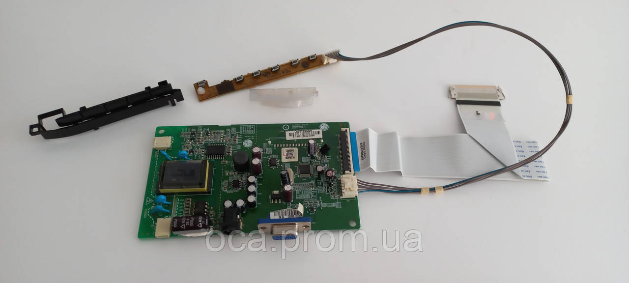Main Скалер монітора LG W1943 EAX59305906(3) WXX43 EAX59066704(0 ...