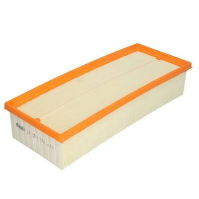 Повітряний фільтр для автомобіля Mahle LX1211 (ID#2548009146), ціна ...