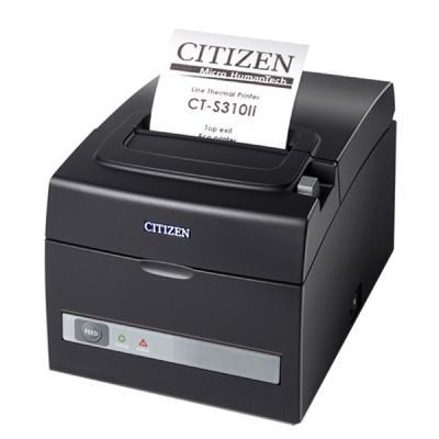 Принтер чеків Citizen CT-S310II ethernet (CTS310IIXEEBX) (ID#2548051152), ціна: 11686.40 ...