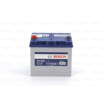 Акумулятор автомобільний Bosch 60А (0 092 S40 250) (ID#2548044234 ...