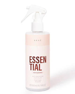 Спрей BRAE Essential Hair Repair для відновлення волосся 260ml, ціна ...