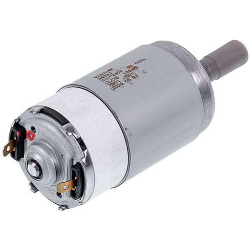 Мотор двигун для блендера Moulinex Tefal Optichef HB643138 HB6538 400 ...