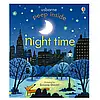 Книга Peep Inside Night Time Художня Література 422 ₴ — Купить на BIGL ...