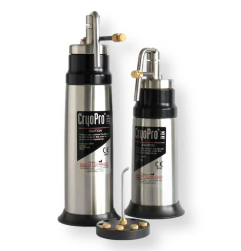 Кріодеструктор CryoPro, Cortex Technology (Данія), ціна: 53000 ...