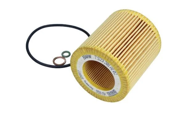 Елемент фільтру масла, що фільтрує BMW 11427953129 (ID#2548680818 ...