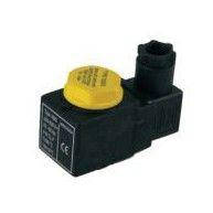 Катушка к соленоидному вентилю Castel 9300/RA2, цена: 500 ₴, купить на ...