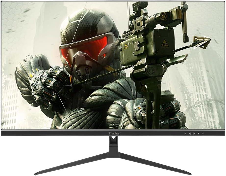 Монітор Prechen HD-270, 27", 1920 x 1080, 165 Hz (ID#2548814051), ціна ...
