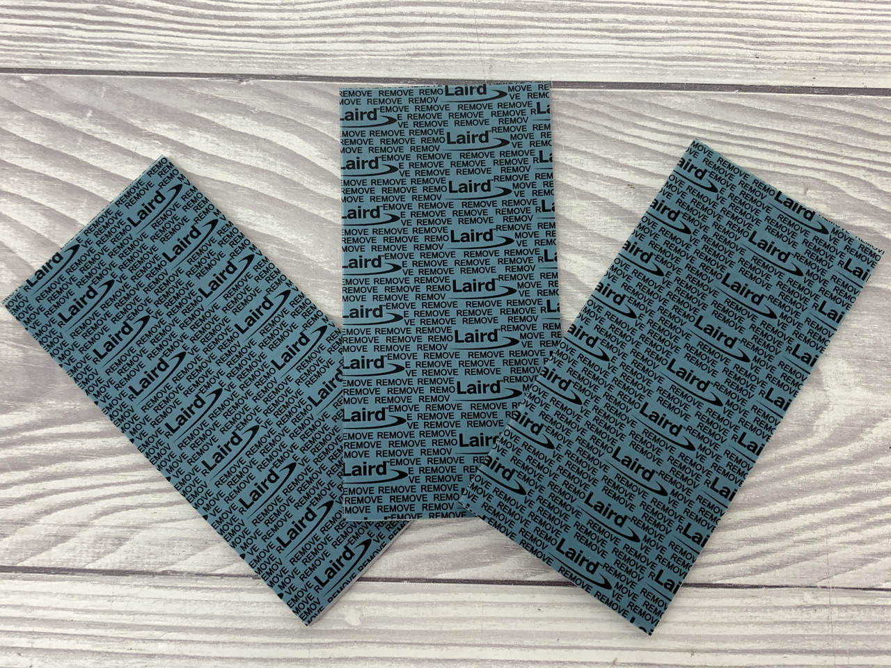 Термопрокладання LAIRD Tflex HD90000 7.5 W/mK 1.5мм 80x40мм: продаж ...