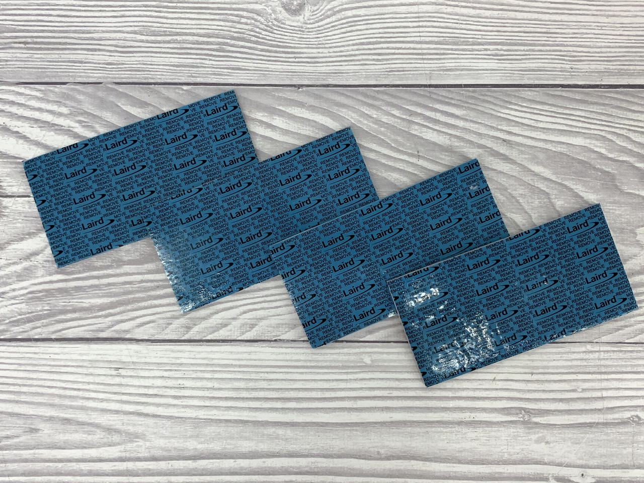 Термопрокладання LAIRD Tflex HD90000 7.5 W/mK 2.0мм 80x40мм: продаж ...