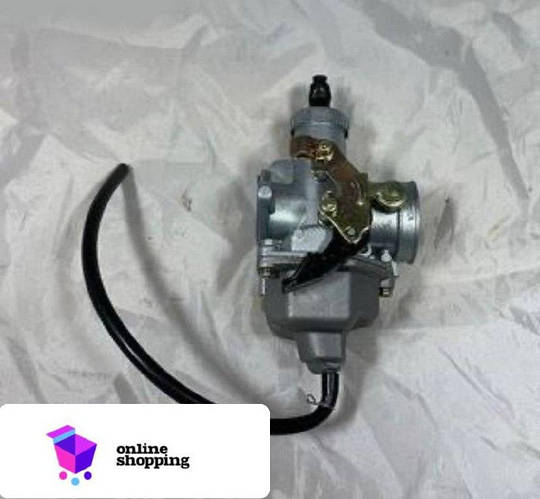 Карбюратор мотоцикл CG/CB 200 PZ30 (под трос подсоса) (ID#2548935398), цена: 1564.20 ₴, купить ...