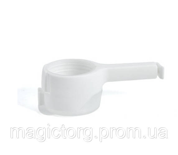 Кришка-дозатор для сипучих ББ біла 5134-white magic, ціна: 60 ₴, купити ...