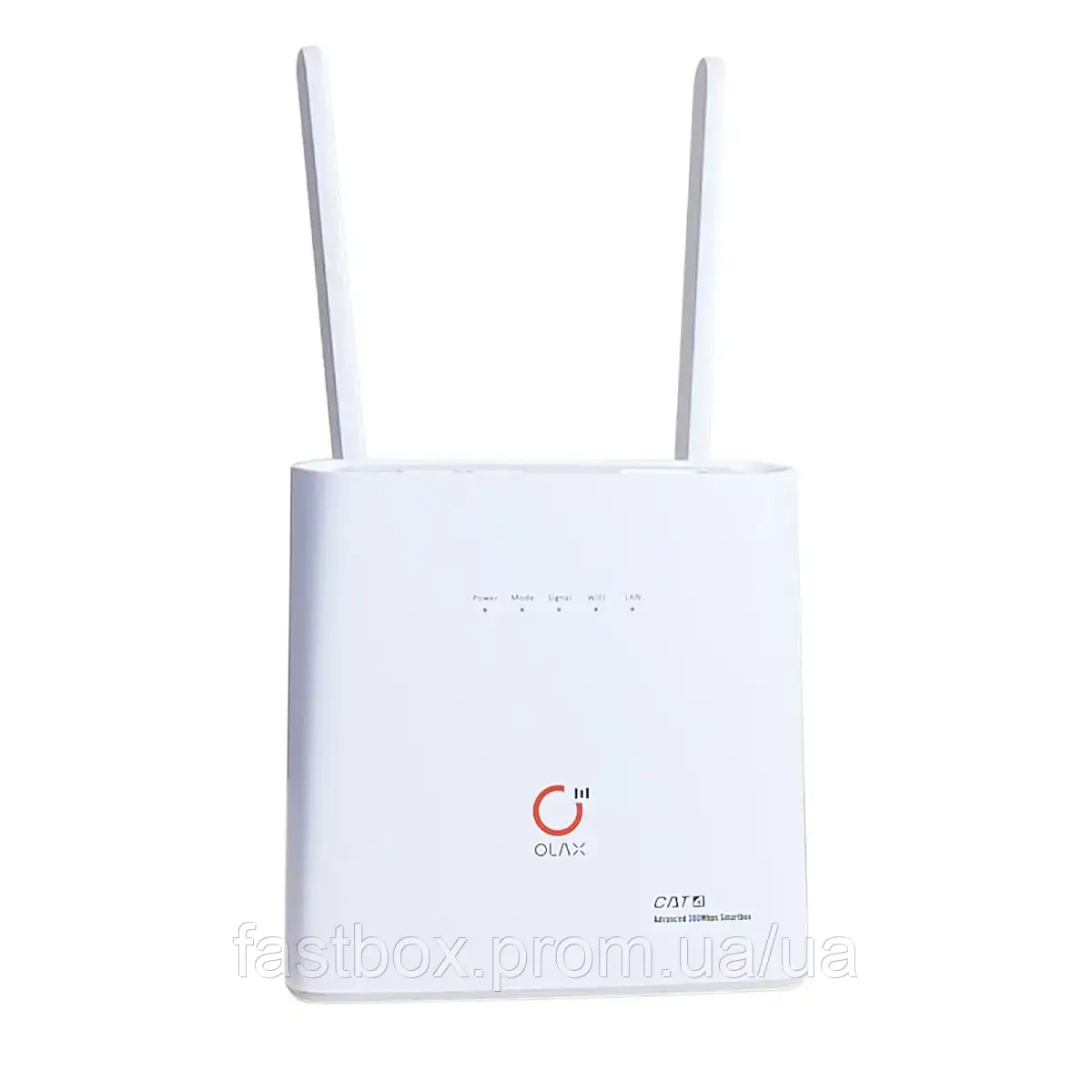 4G LTE Wi-Fi роутер Olax AX9 Pro A, бездротовий маршрутизатор із ...