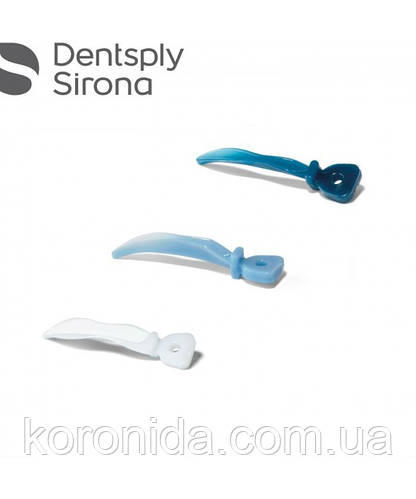 Palodent Plus добавочный набор клиньев (ID#2549626760), цена: 393 ...