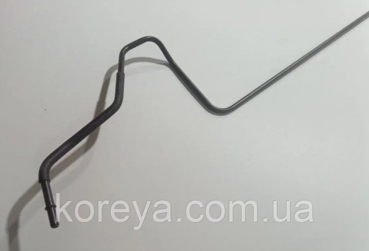 Трубка топливная магистральная обратка Ланос GM 96182304: продажа, цена ...