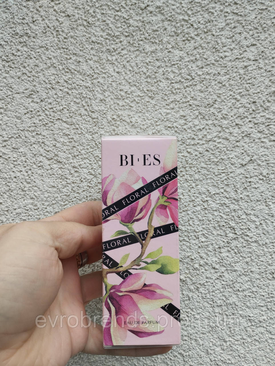 Жіноча парфумована вода Bi-Es Floral, 100 мл (ID#2549704282), цена: 300 ...