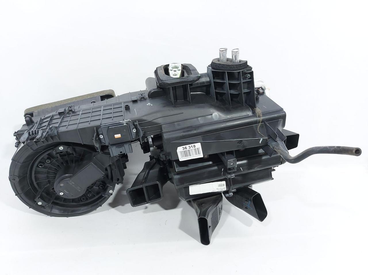 Печка Jeep Compass 2007-2017 68018098AC Jeep Compass 68018098AC, цена ...