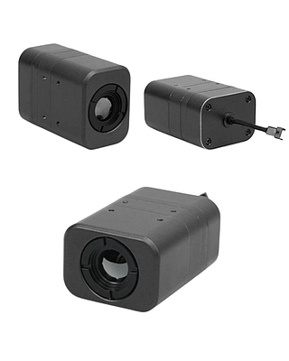 Тепловізійна камера Caddx Thermal IRC-640CA 640×512 для FPV-дронів ...