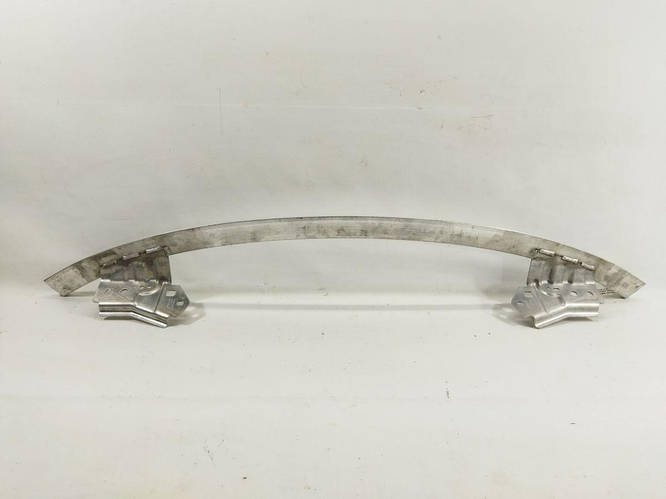 Усилитель бампера переднего (нижний) Tesla Model 3 2020-2024 108489400B ...