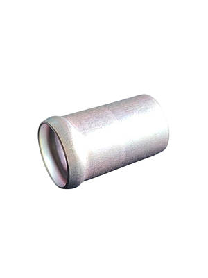 Штуцер помпы в блок цилиндров под перепускную трубу 30 мм Авео GM ...