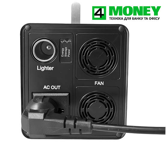 Power Bank 220V Yachu 12,8V/150000мАг / 200W 200 Вт Зарядная станция ...