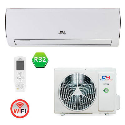 Cooper&Hunter Veritas-NG CH-S12FTXQ2-NG | купить недорого на Prom | Украина