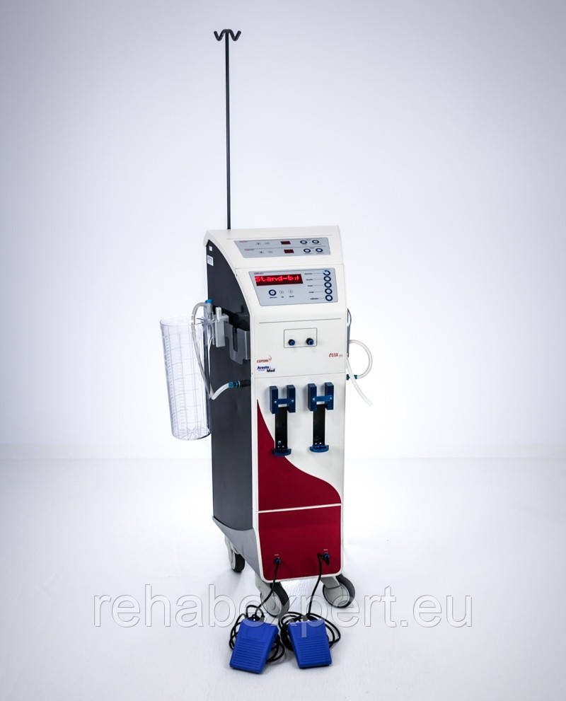 Система для Липосакции Еuromi Eva SP 6 Lipomatic Liposuction Unit ...