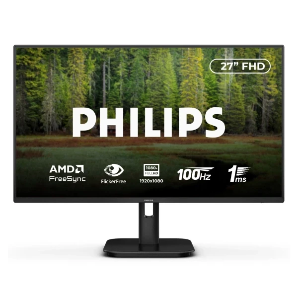 Монитор 27" Philips 1000 27E1N1100A (ID#2550238688), цена: 4791.60 ...
