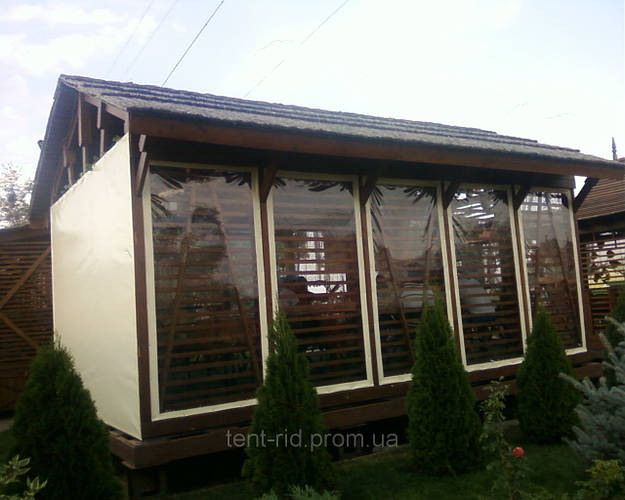 Купить Каркасно-тентовая беседка, цена 1200 ₴ — Prom.ua (ID#31510734)