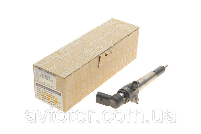 Форсунка Renault Megane III/Scenic III 1.5dCi 09- (Siemens) 166008052R ...