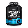 Iso Whey Zero - 2270g Vanilla 4525 ₴ — Купить на BIGL.UA ᐉ Цена, Отзывы, Доставка (2023-10-5016)